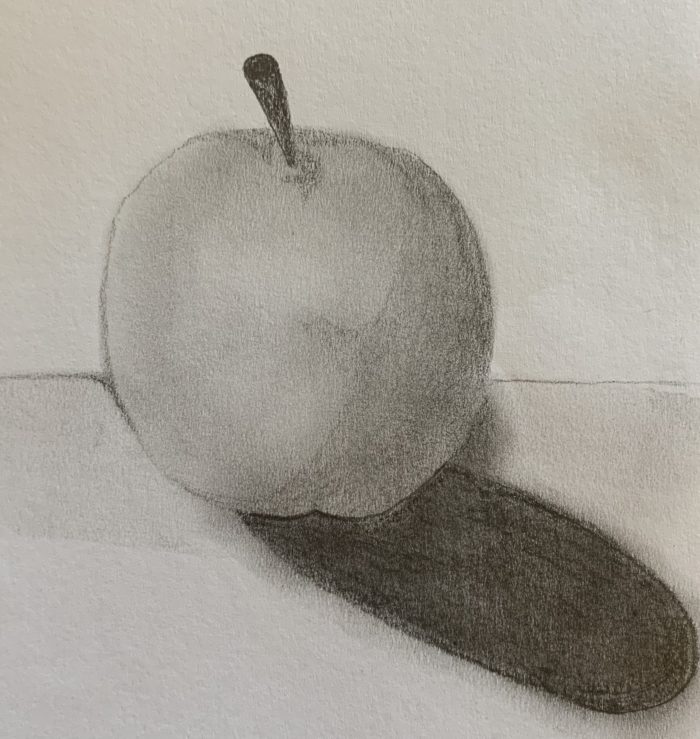 Basic Shading – Cool it Art